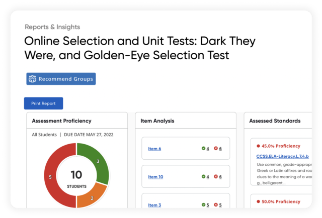 HMH Into Literature | 6-12 English Language Arts Program | Houghton ...