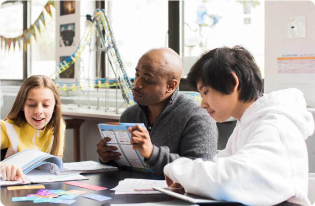 HMH Into Math | K-8 Math Curriculum | Houghton Mifflin Harcourt