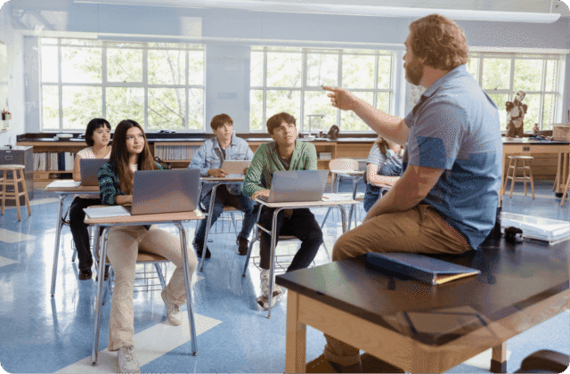 Math 180 Program | 5-12 Intervention Curriculum | Houghton Mifflin Harcourt