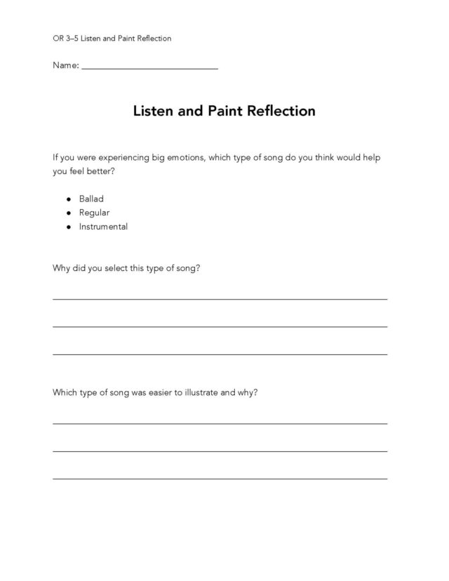 3 Coping Skills Activities to Help Kids Manage Emotions | Heinemann