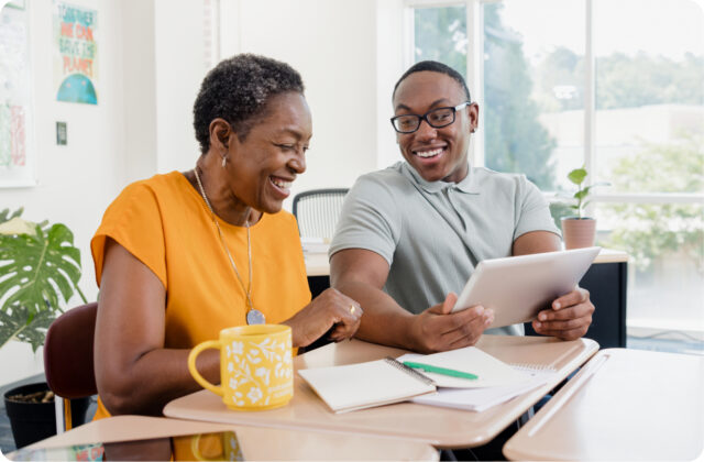 Intervention Programs | K-12 Intervention Curriculum | Houghton Mifflin ...