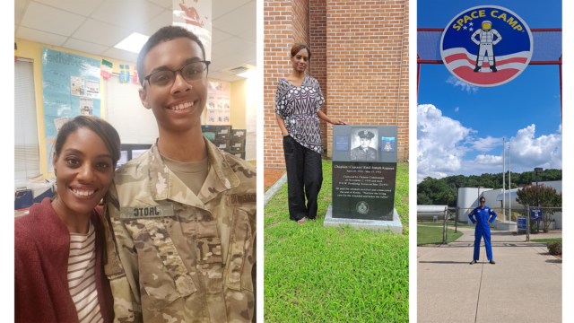 The Intersection of Culture and Curriculum with Rachel Guilfoyle—at a U ...