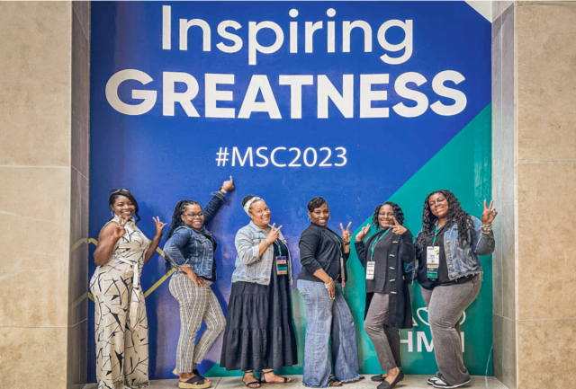 Model Schools Conference | June 23-26, 2024 | The Center for Model Schools