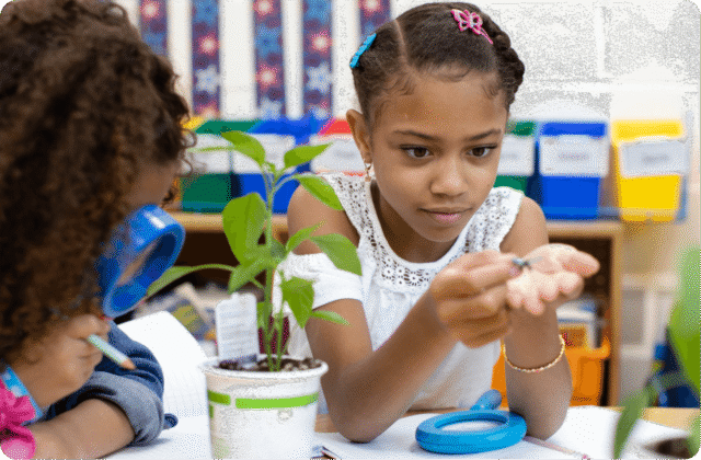 Alabama Science | HMH