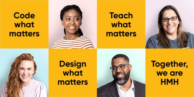 HMH Careers | View Job Opportunities