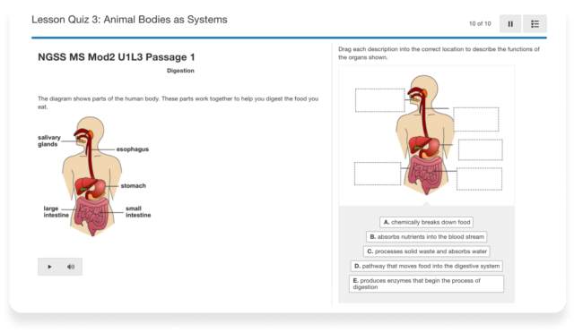 HMH Into Science | 6-8 Science Curriculum | Houghton Mifflin Harcourt
