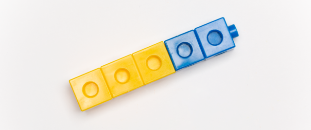 Breaking Numbers Apart in Math | Houghton Mifflin Harcourt