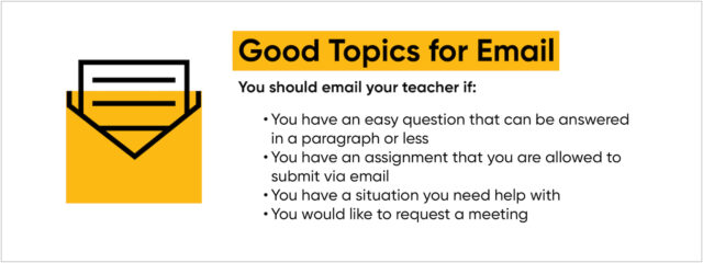 How to Teach Email Writing to Students | Houghton Mifflin Harcourt