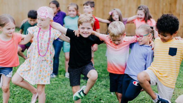 Importance of Classroom Community | Houghton Mifflin Harcourt