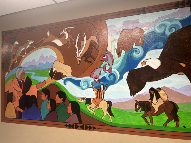 4 National Native American Heritage Month Activities & Lesson Plans ...