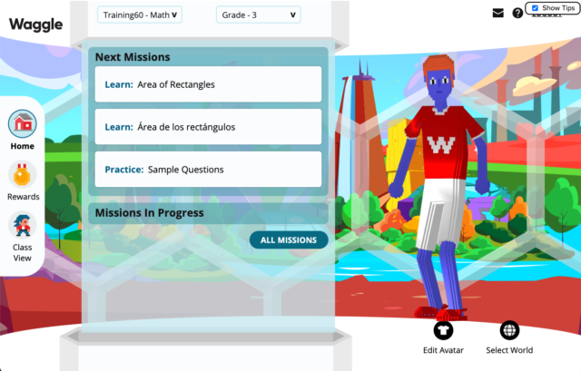 How To Use Gamification in the Classroom | Houghton Mifflin Harcourt