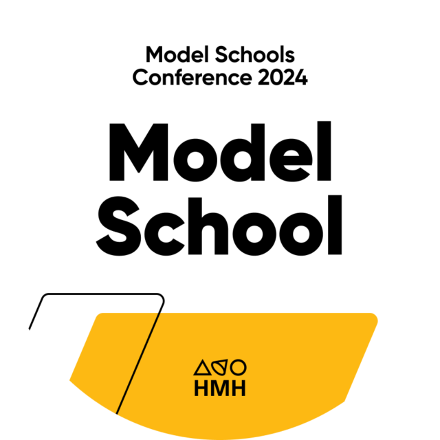Event Agenda | Model Schools Conference | The Center for Model Schools