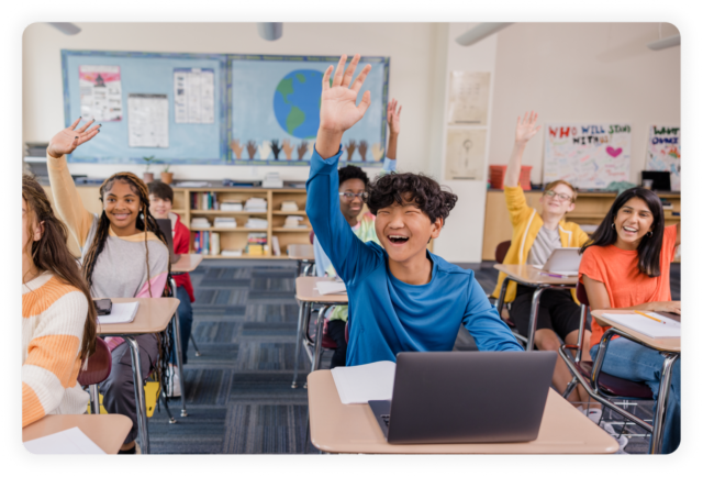 HMH Classcraft | Houghton Mifflin Harcourt