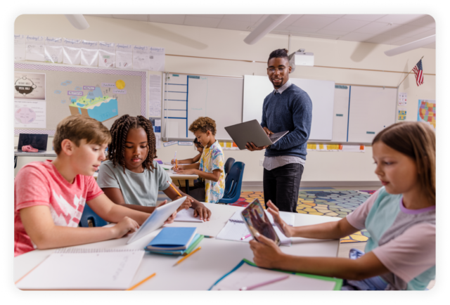 HMH Classcraft | Houghton Mifflin Harcourt