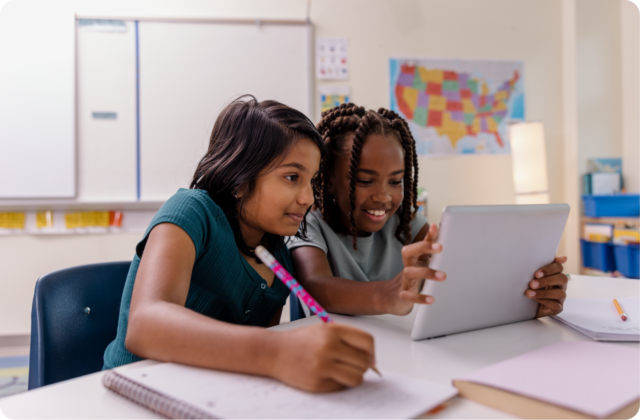 Supplemental Math & Reading Programs | K-12 Curriculum | Houghton ...