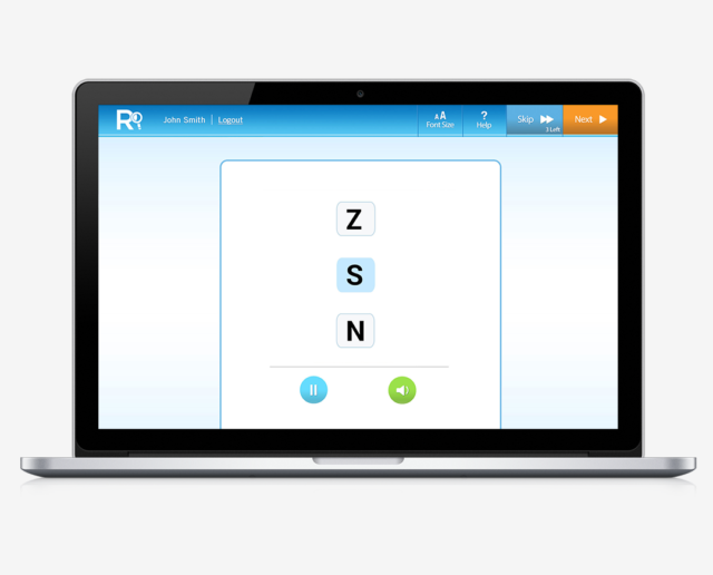 HMH Reading Inventory | K-12 Reading Assessment | Houghton Mifflin Harcourt