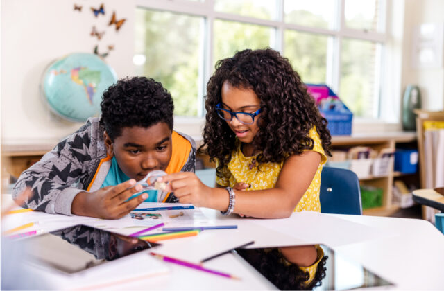 HMH Science Dimensions | K-12 Science Program | Houghton Mifflin Harcourt