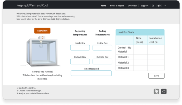HMH Science Dimensions | K-12 Science Program | Houghton Mifflin Harcourt