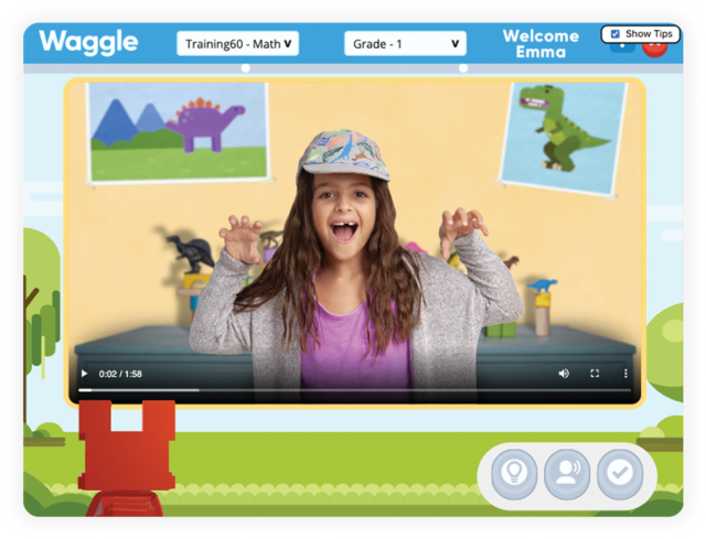 HMH GO Math! Program | K-6 Math Curriculum | Houghton Mifflin Harcourt