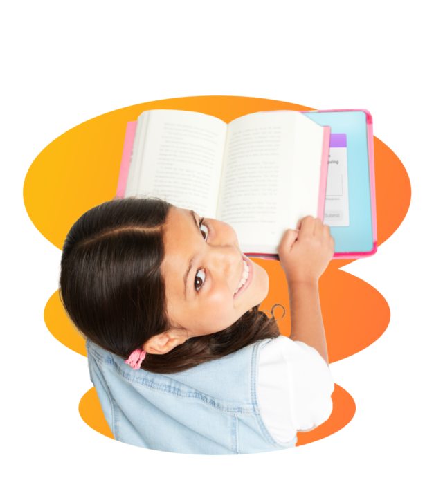 HMH Into Reading | K-6 Reading Curriculum | HMH