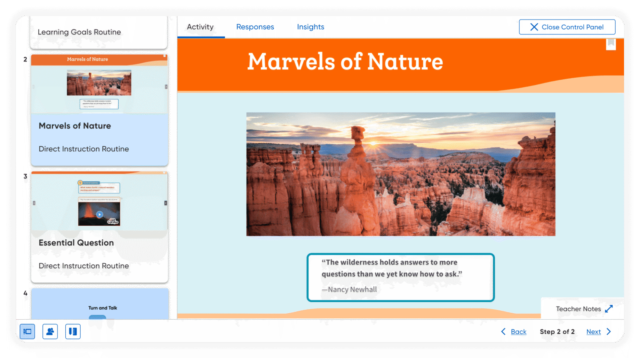 HMH Into Reading | K-6 Reading Curriculum | Houghton Mifflin Harcourt