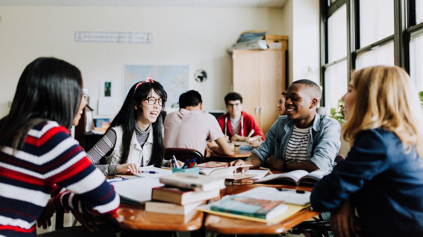 Dr. Kate Kinsella, Author, English 3D; Co-Author, READ 180®; Teacher ...