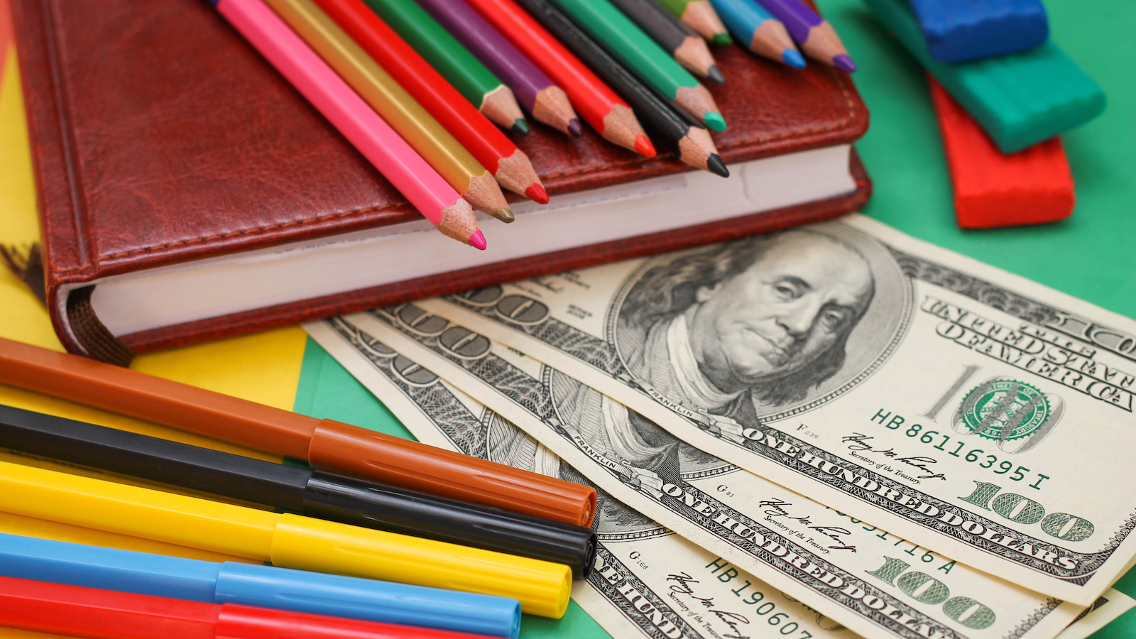 Black Friday Classroom Activity & Lesson Plan | Houghton Mifflin Harcourt