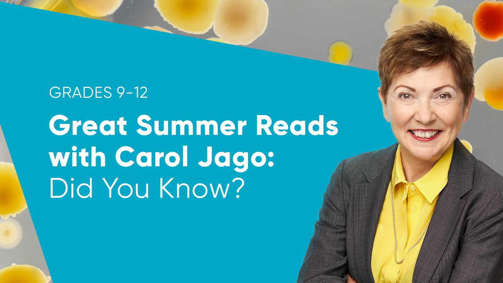 Fun High School English Language Arts Activities | Houghton Mifflin ...