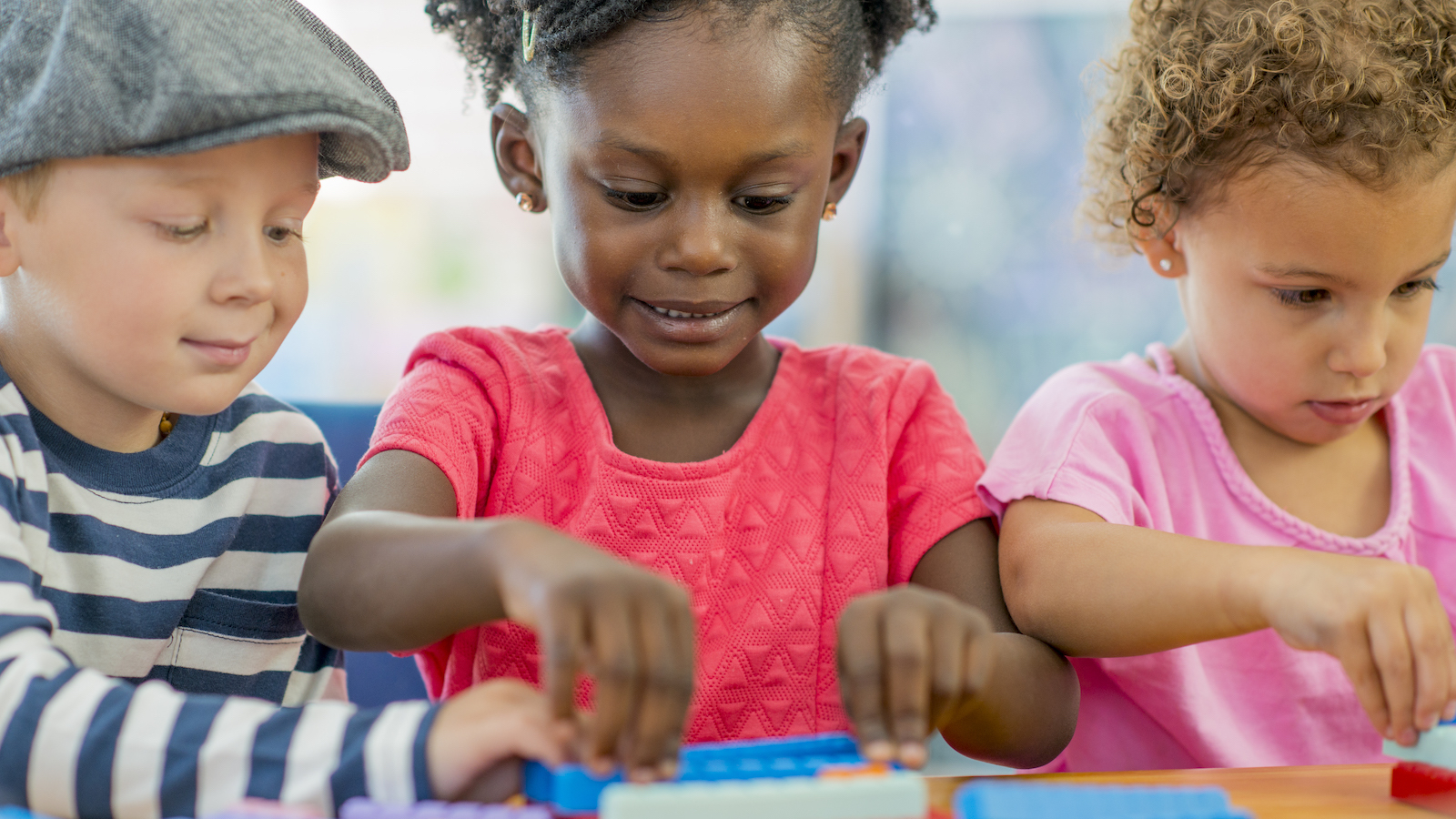 Fun Math Activities for Kindergarten | Houghton Mifflin Harcourt