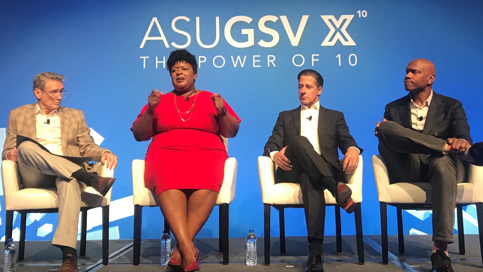 John "Jack" Lynch, President, Chief Executive Officer, and Director ...