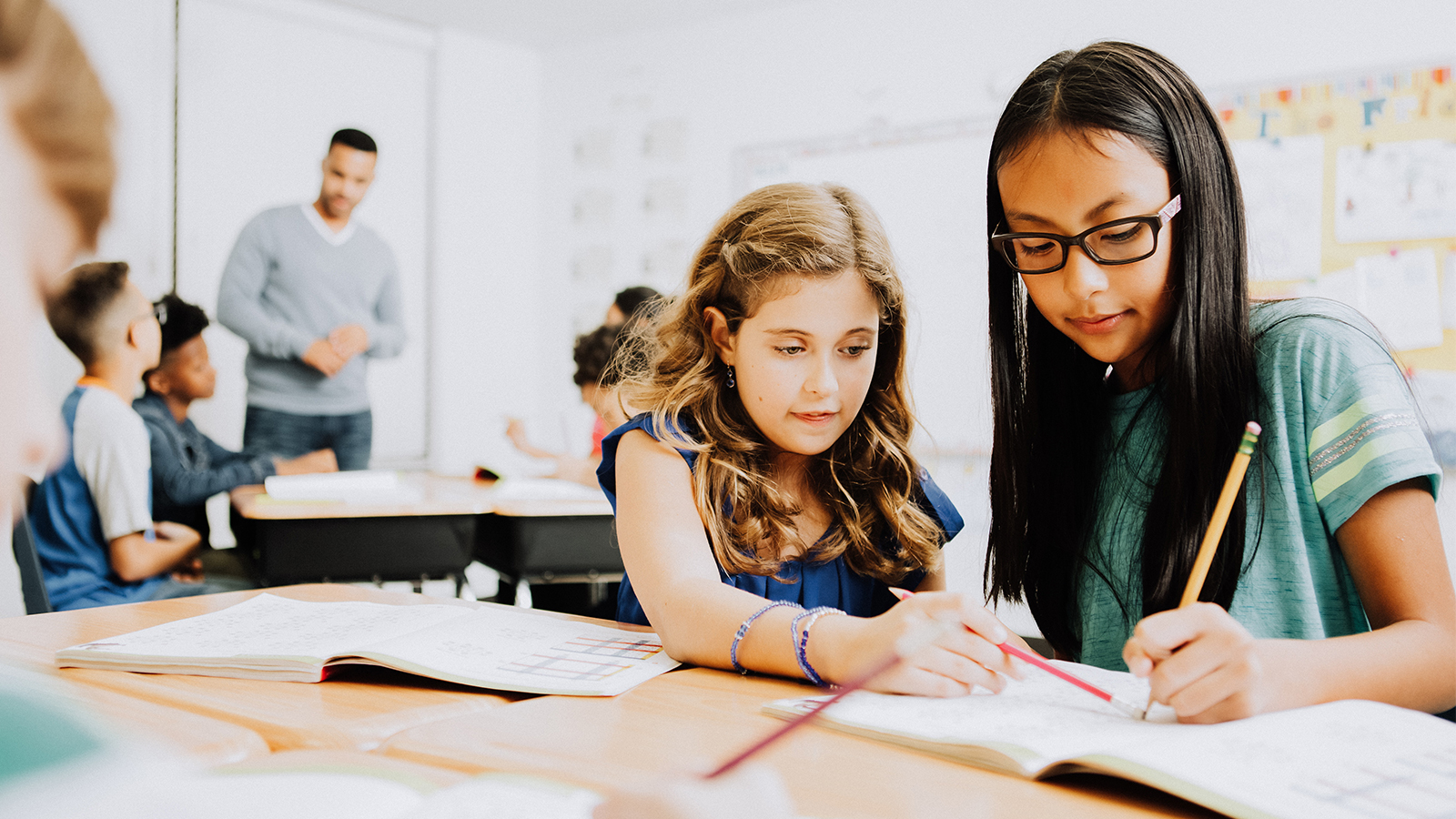 6 Fun Math Activities for Middle School Students (Grades 6-8)