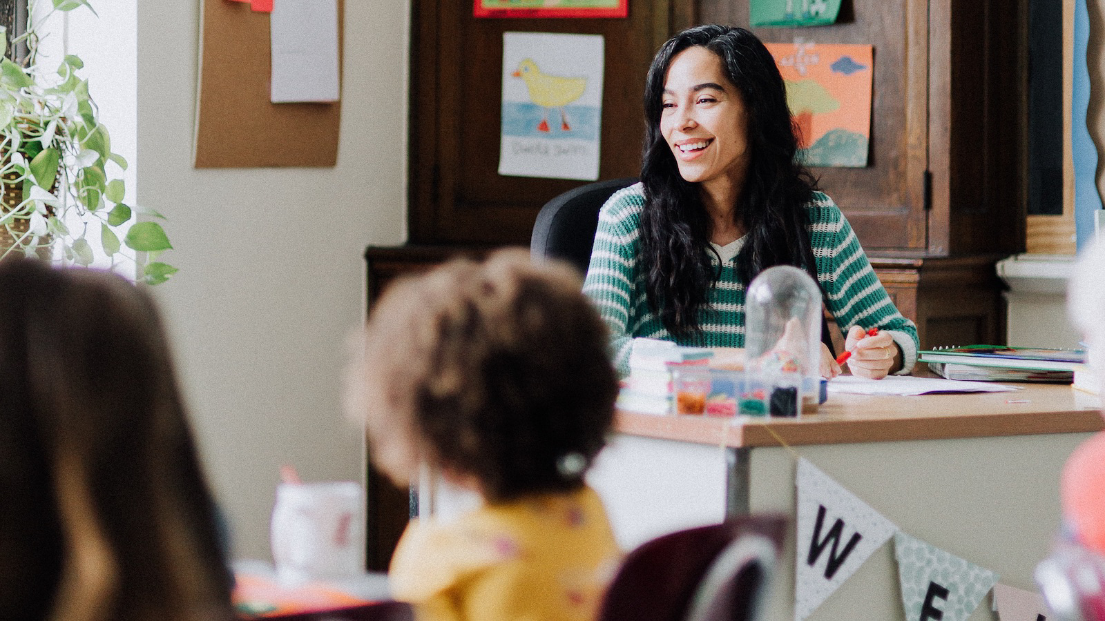 End-of-Year Checklist for Teachers: Wrapping Up the School Year | HMH