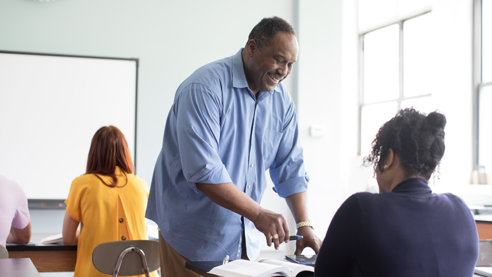 Strategies for Differentiated Math Instruction | Houghton Mifflin Harcourt