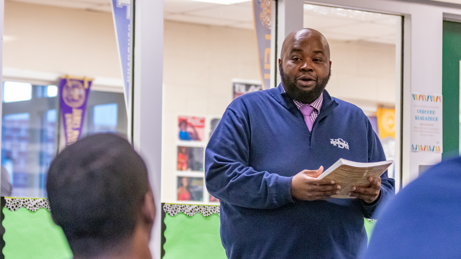 Shaped Blog | Houghton Mifflin Harcourt