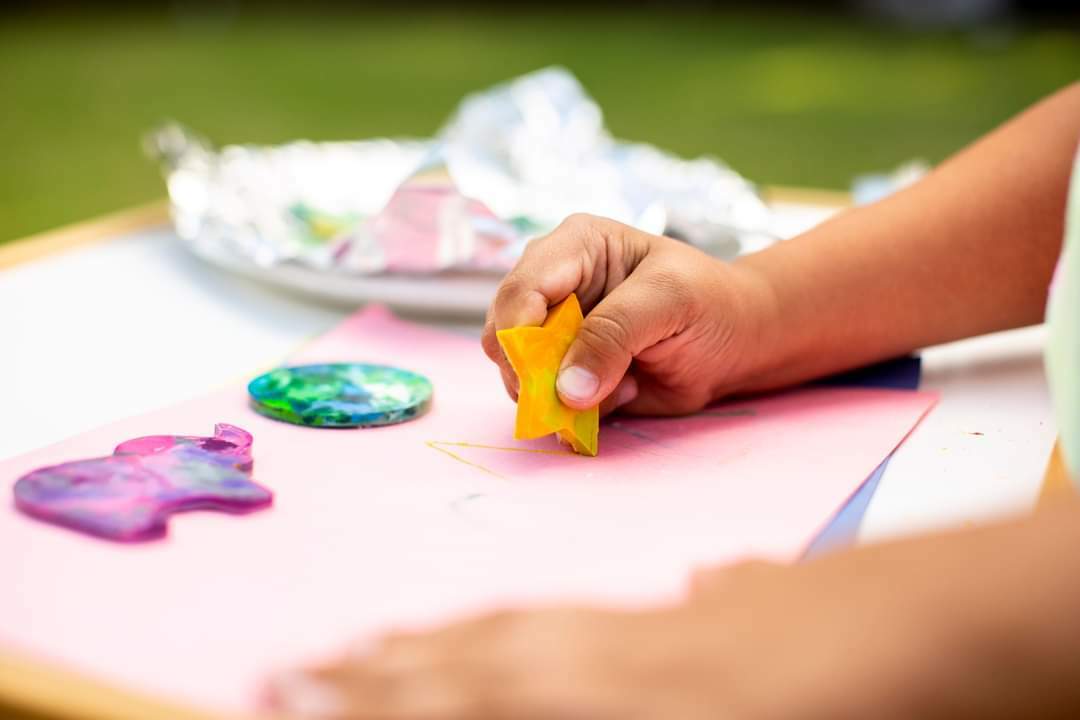 9 Earth Day Activities & Games for Elementary Students | Houghton ...