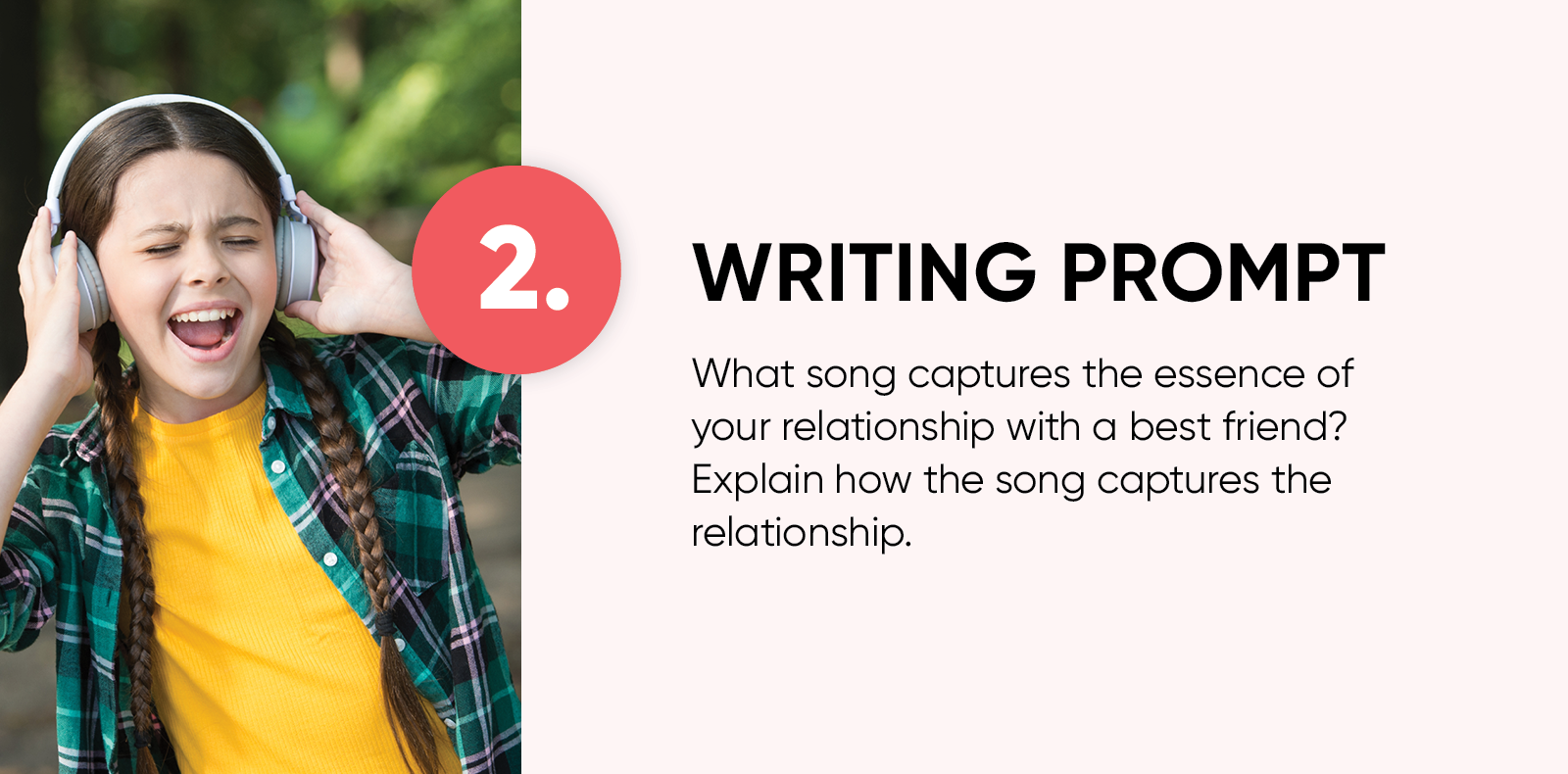 12 Valentine’s Day Activities for Middle & High School Students ...