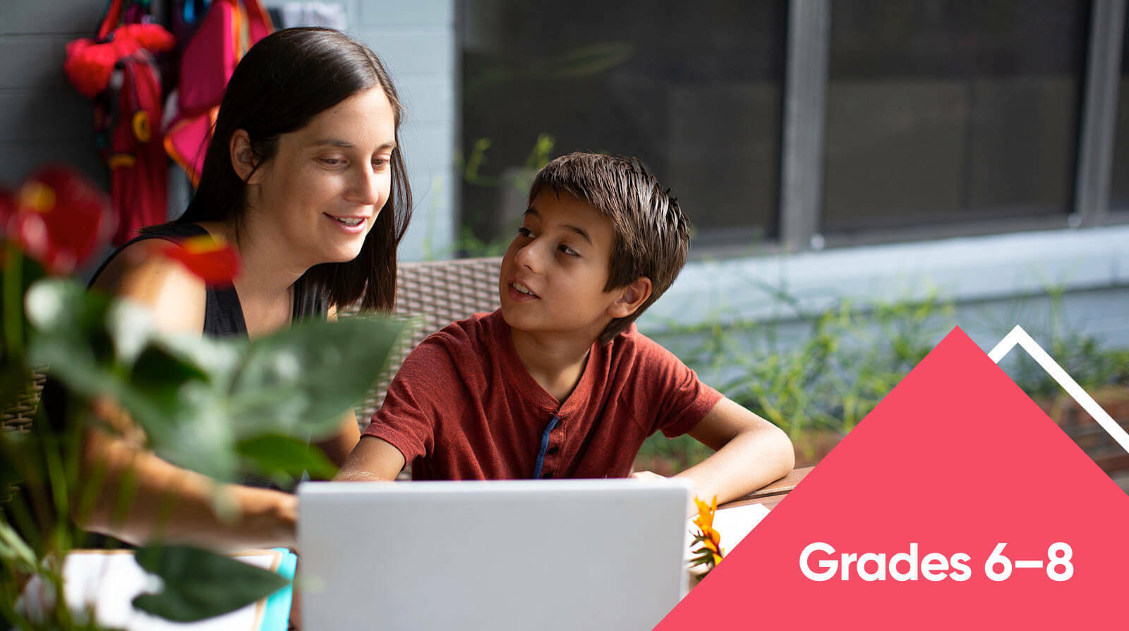 Fun Middle School Learning Activities | Houghton Mifflin Harcourt