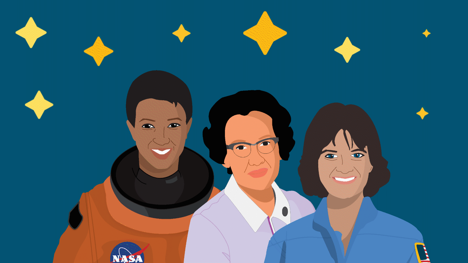 Shaped Blog | Houghton Mifflin Harcourt