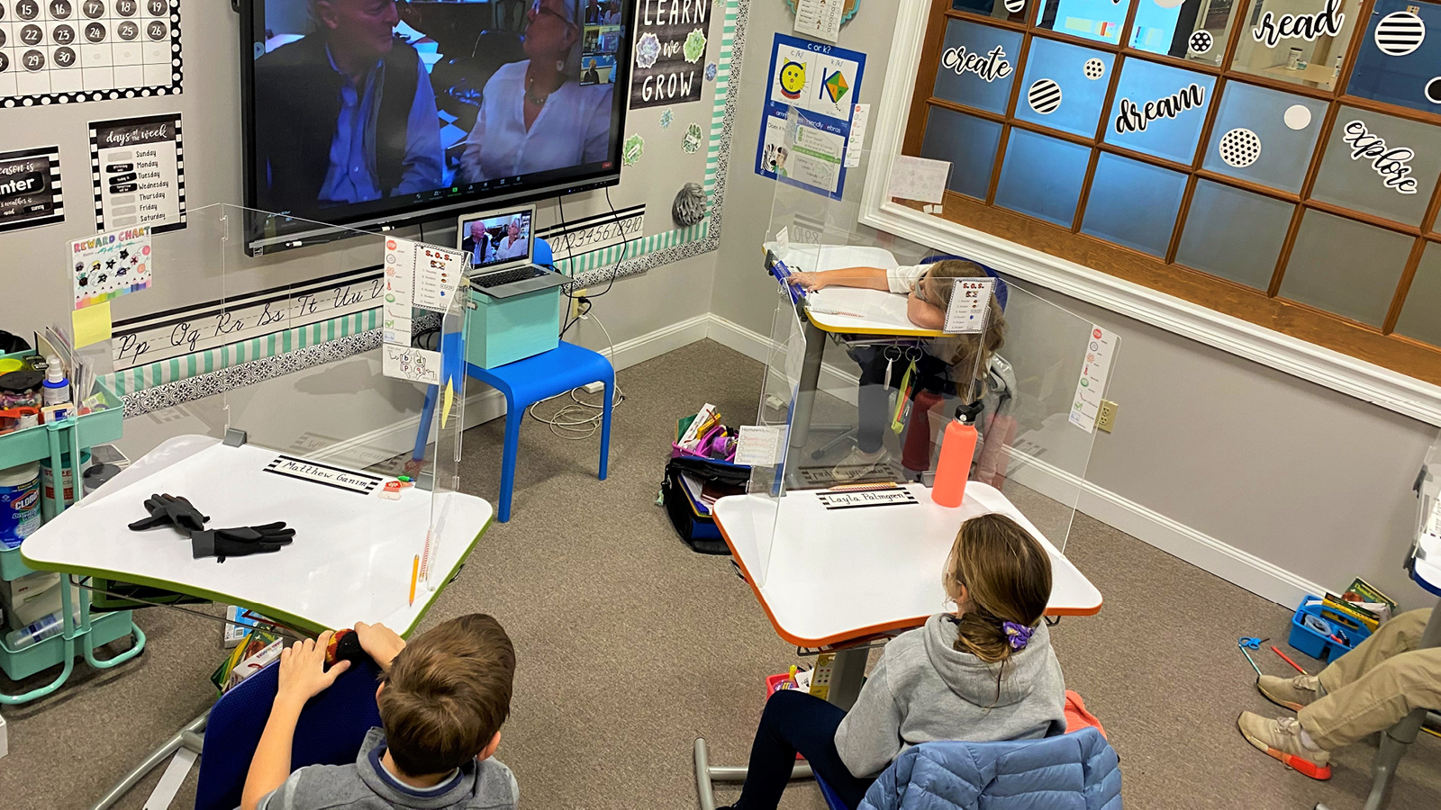 National Dyslexia Awareness Month 2023 | Houghton Mifflin Harcourt