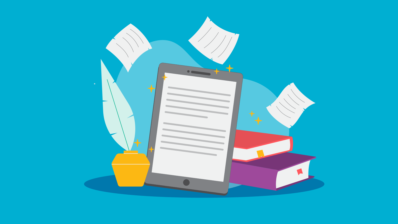 National Poetry Month Activities for Middle and High School Classrooms ...