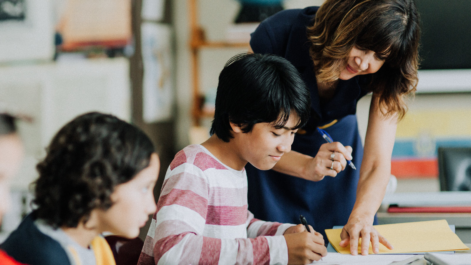 Free Virtual Field Trip Ideas for Students | Houghton Mifflin Harcourt