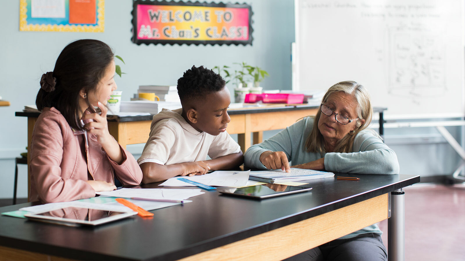 Multiply or Add First? Teaching Order of Operations Rules | Houghton ...