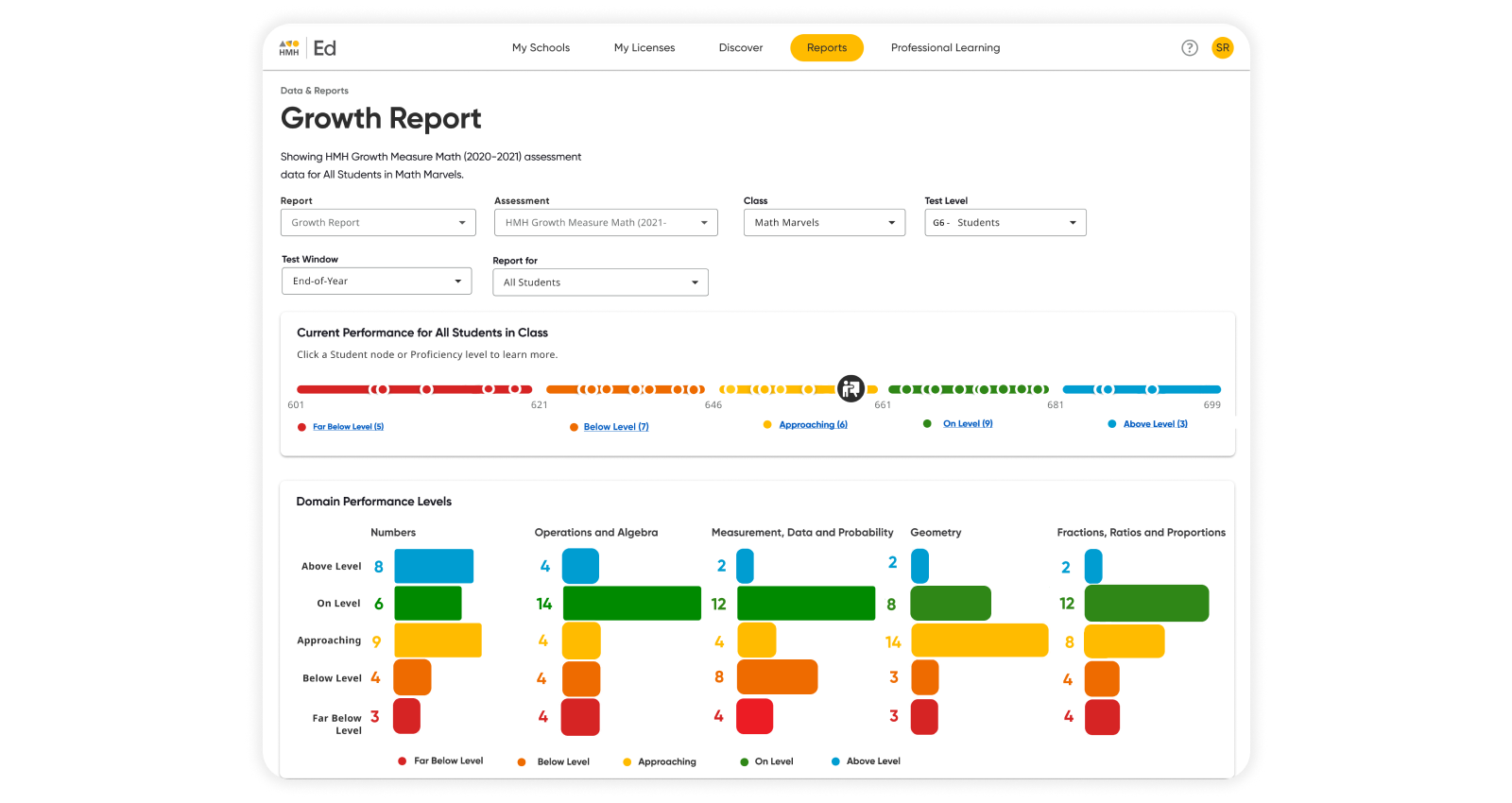 All-New 2022 Program Enhancements to Bolster Student Usability and ...