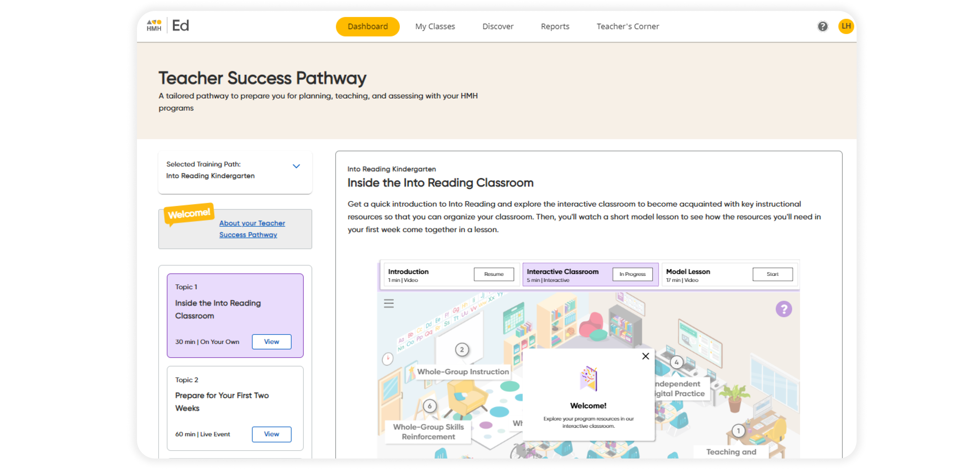 All-New 2022 Program Enhancements to Bolster Student Usability and ...