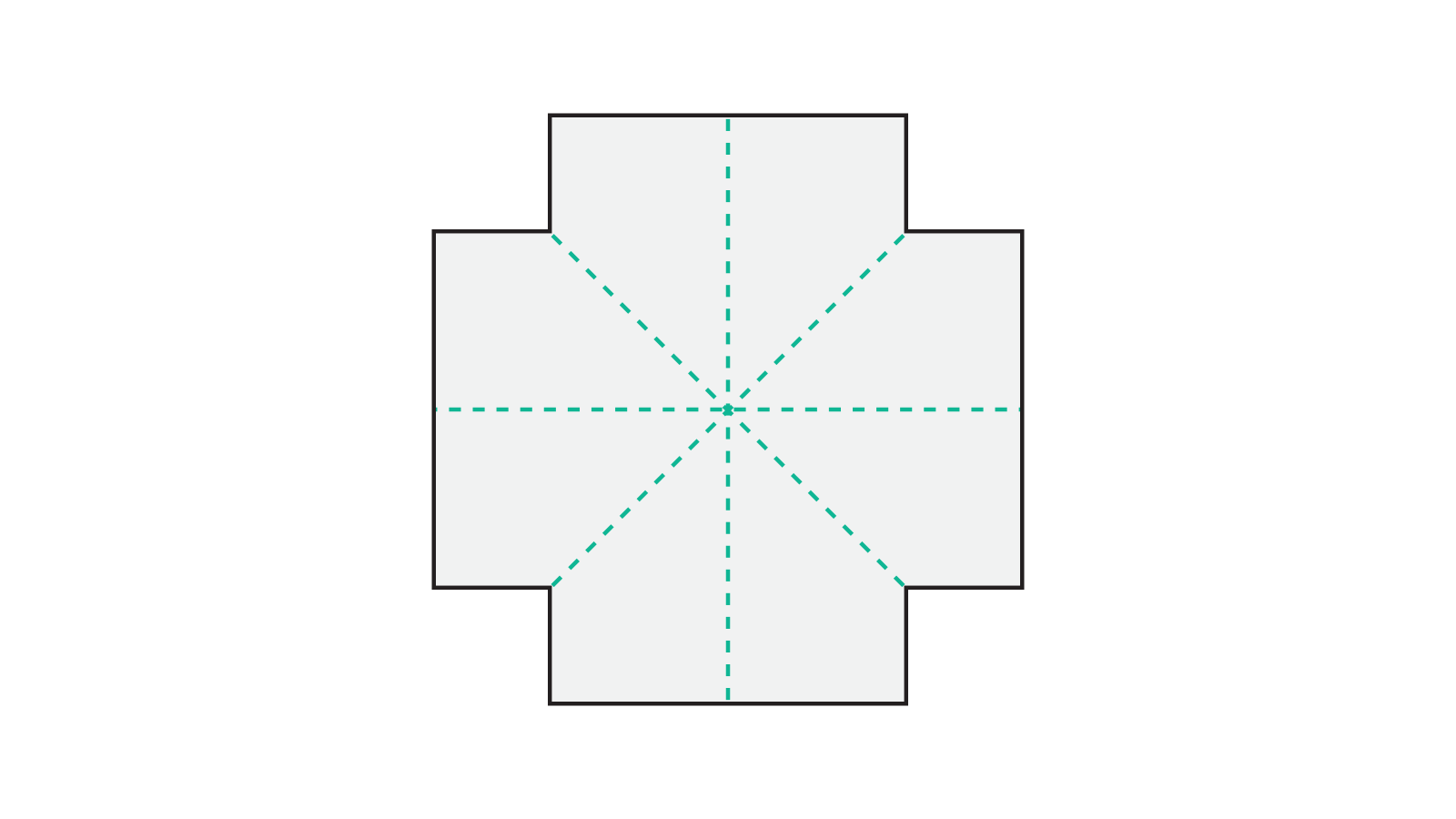 Folding Shapes Activities | Houghton Mifflin Harcourt