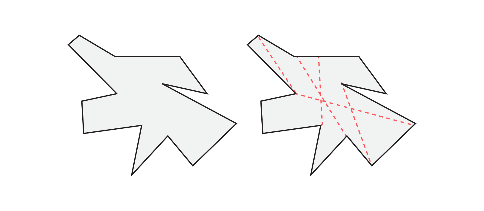 Folding Shapes Activities | Houghton Mifflin Harcourt