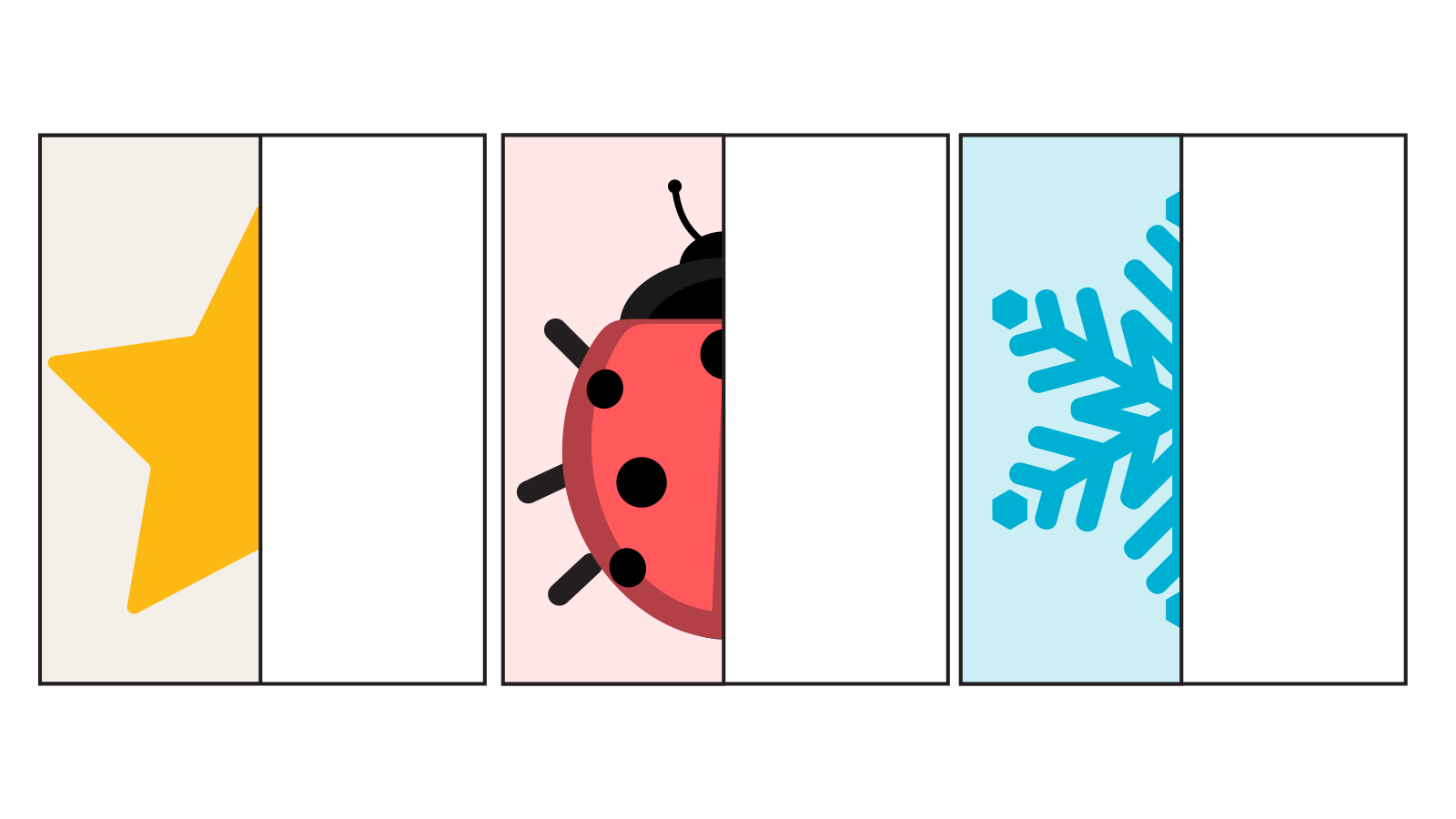 Folding Shapes Activities | Houghton Mifflin Harcourt