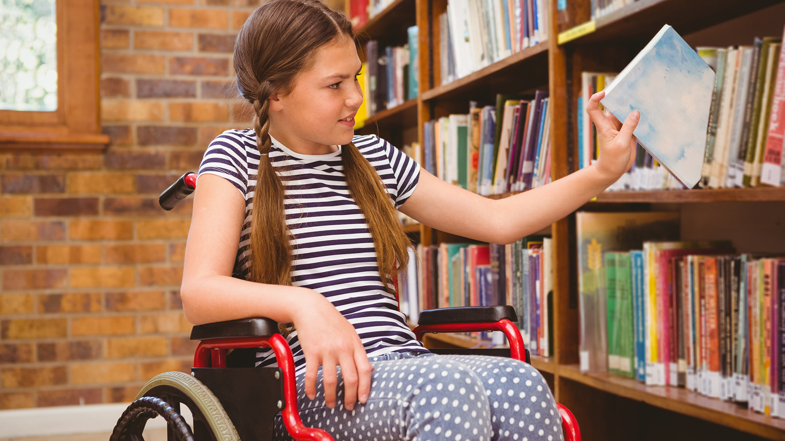 Benita Flucker | HMH