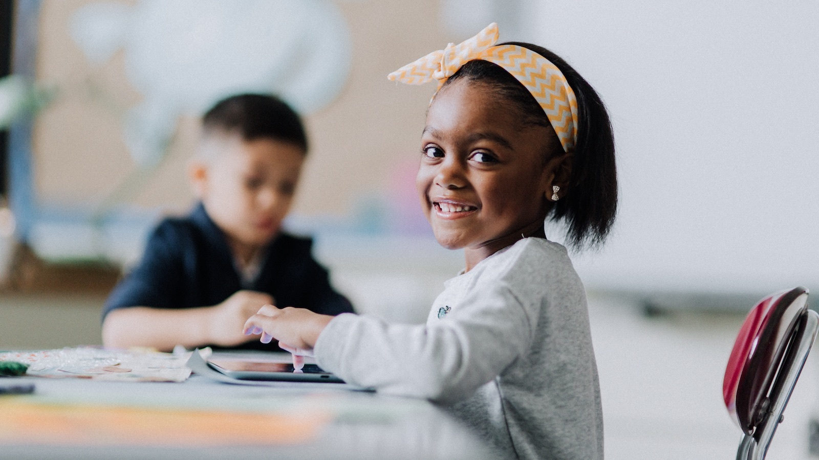 What Is Productive Struggle in the Classroom? | Houghton Mifflin Harcourt