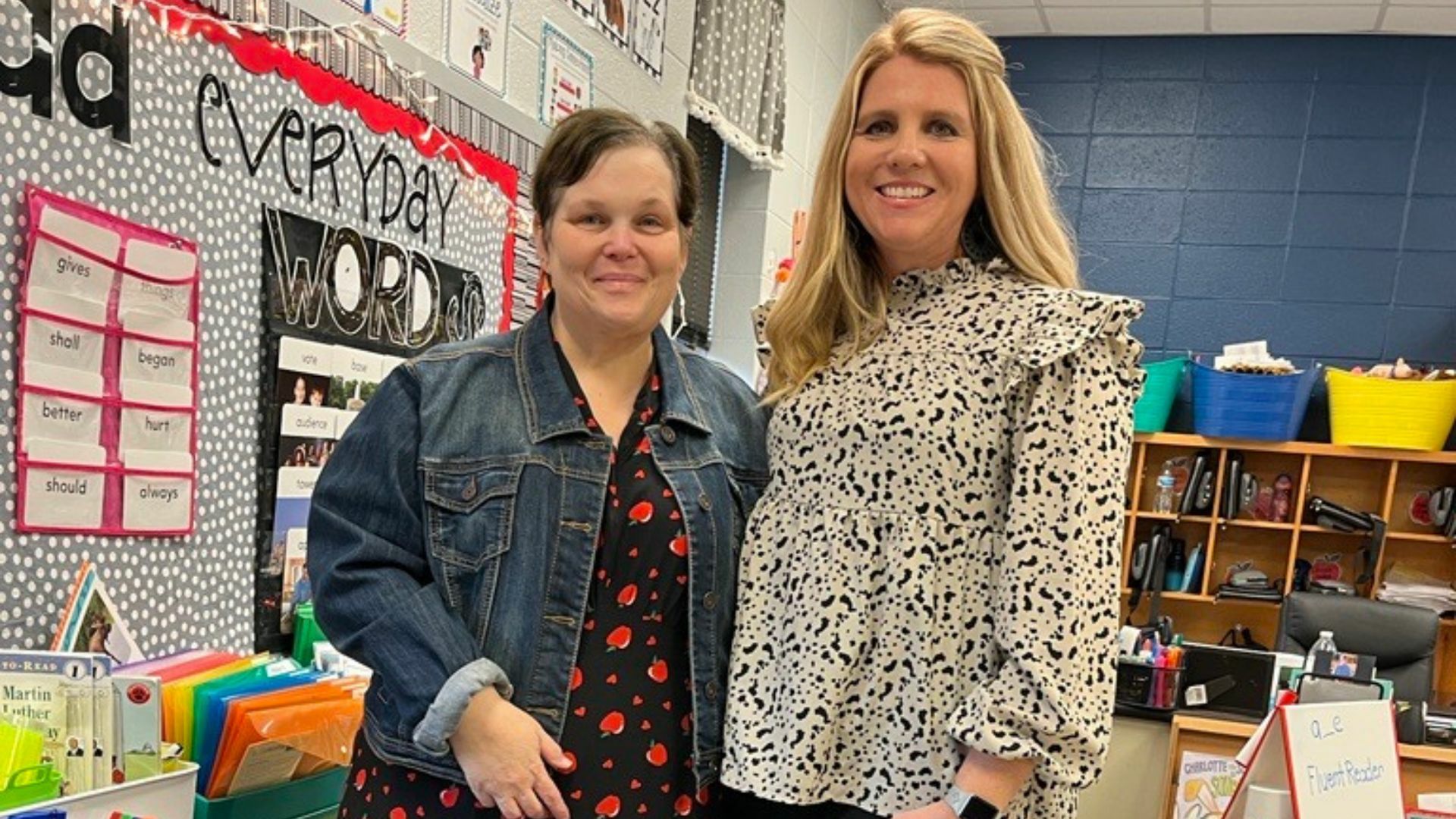 All about the HMH Advocacy Program